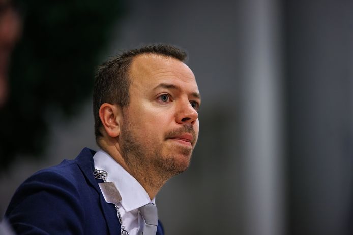 Burgemeester van Kampen tegen drugscriminelen: ‘Tijd van alleen ...