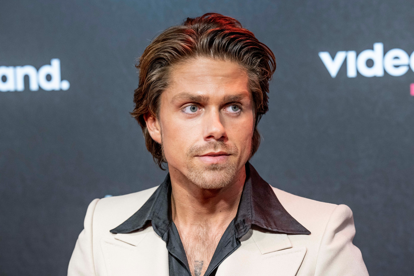 André Hazes kondigt nieuwe show in Ahoy aan | Foto | AD.nl