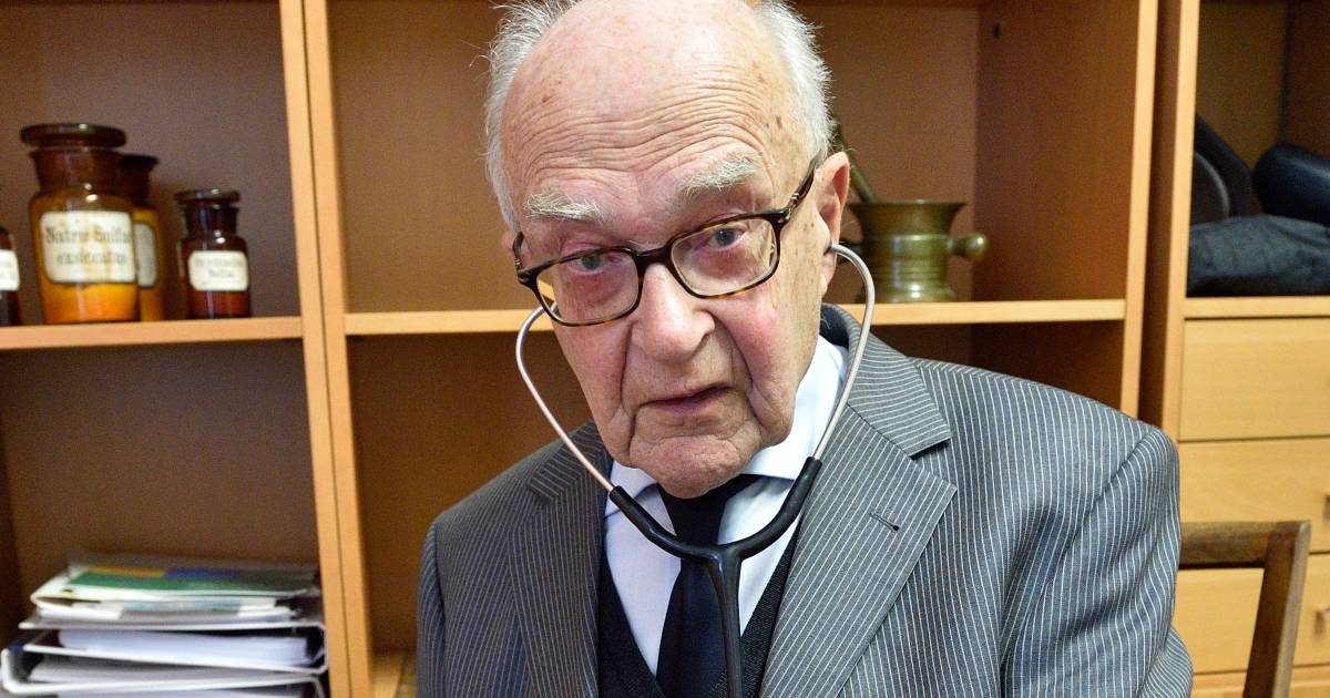 Krasse knar Kees:'Ik moet er niet aan denken om te stoppen met werken ... Krasse knar Kees:'Ik moet er niet aan denken om te stoppen met werken ...