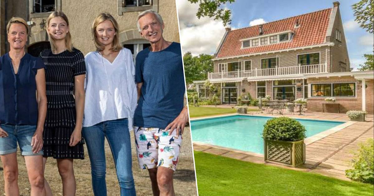 Impulsaankopen, vergunningsproblemen en een droomvilla: dit is de ...