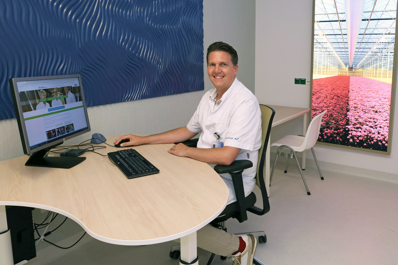 Nieuwe behandeling voor patiënten met uitgezaaide prostaatkanker ...