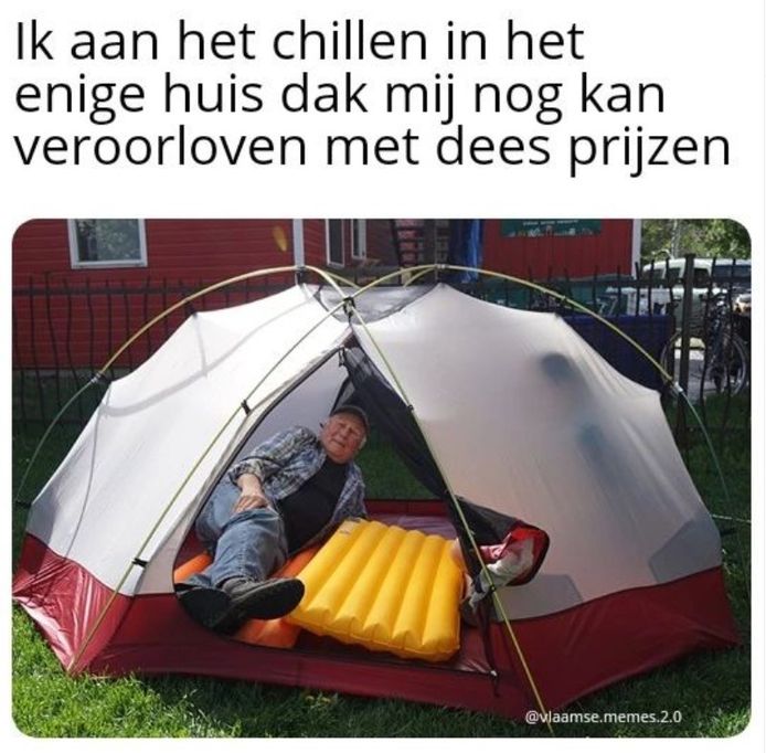 Door de vele stakingen zijn heel wat reizigers volgens deze pijnlijke ...