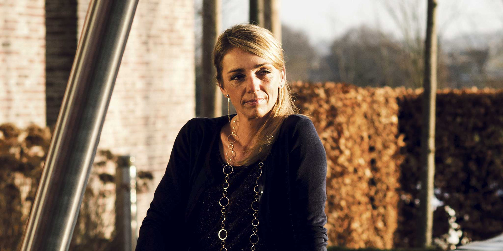 ANNO 2021. ‘Huisdokter’ Michèle Van Sebroeck (48): “Het ene moment hoor ...