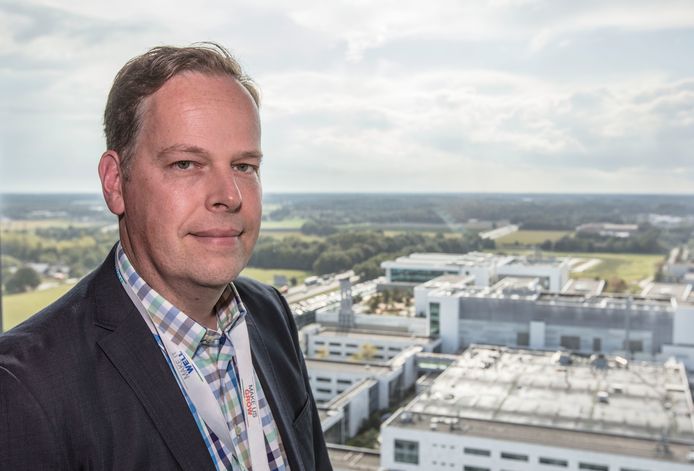 ASML beloond voor werken aan duurzaam imago | ASML | ed.nl