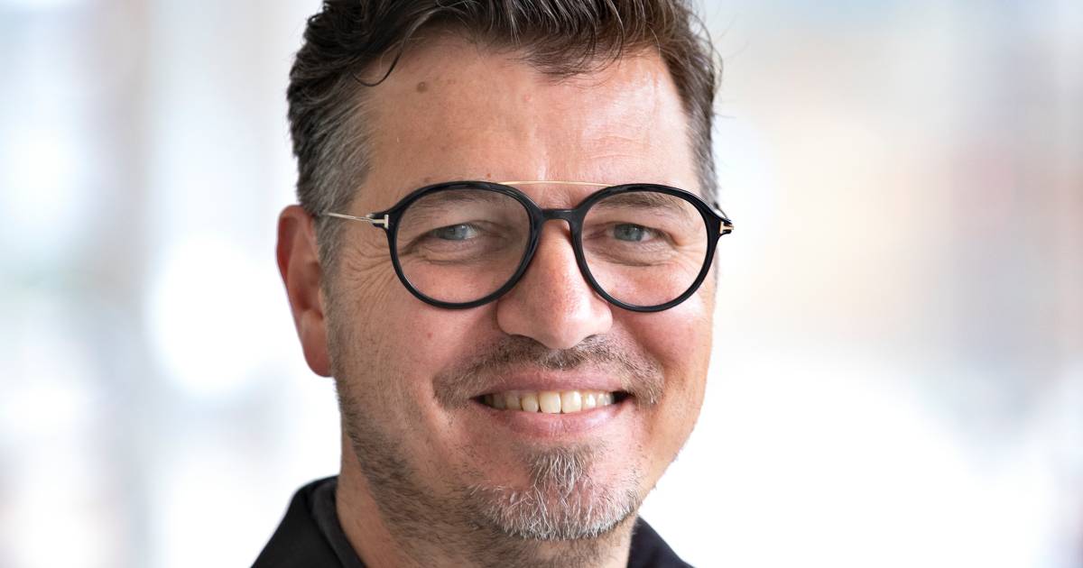 Jochem Otten weg als directeur bij het Speelhuis en Cacaofabriek, om in ...