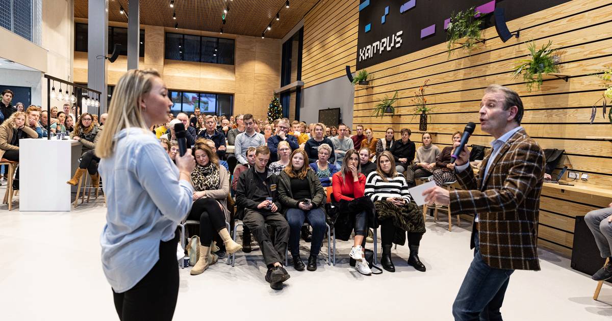 Rijssense jongeren hopen eindelijk een huis te vinden: ‘Ik hoef echt ...