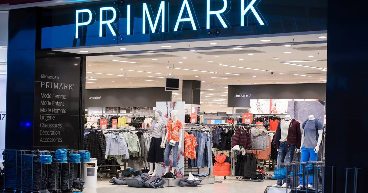 Nieuwe Primark in Gent opent in augustus de deuren | Joepie | hln.be