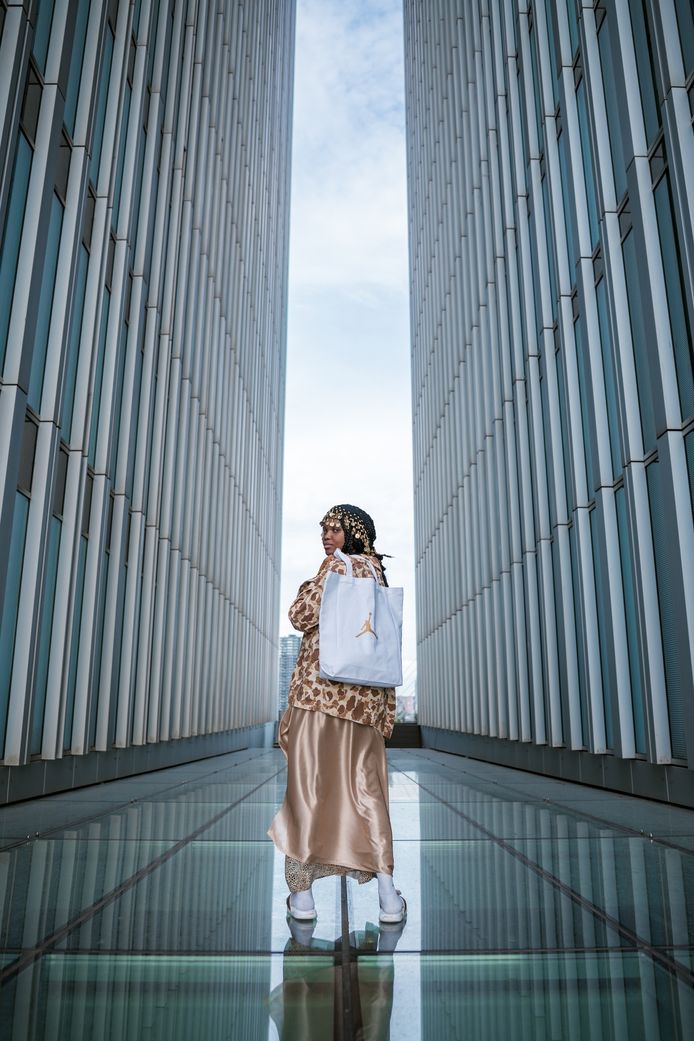 Marwan Magroun is de nieuwe Fotograaf des Vaderlands: ‘Het is een grote eer’ | Rotterdam | AD.nl