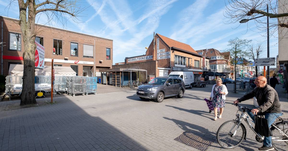 Bornem legt 3,5 miljoen klaar voor Boomstraat en schakelt ‘coach’ in ...