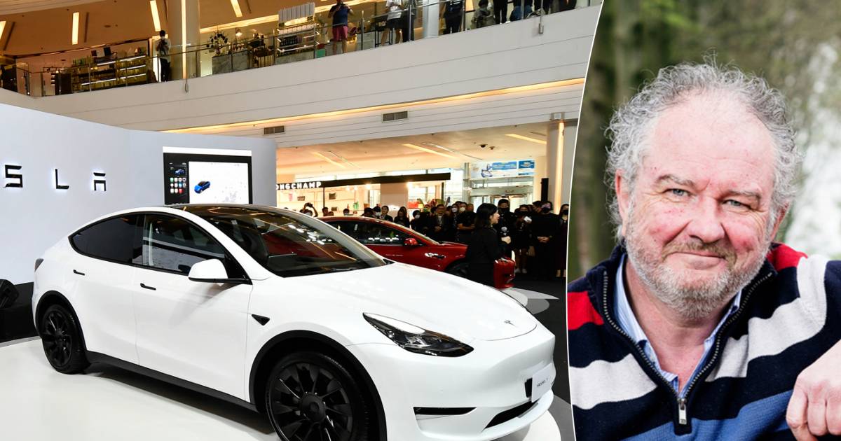 Tesla Model Y plots 12.000 euro goedkoper: hoe kan dit? En zullen de ...