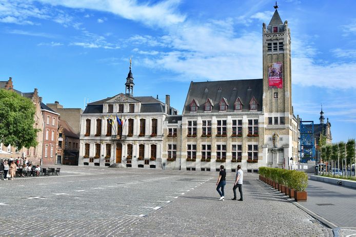 Zijn de huurprijzen in Roeselare bij de duurste van Vlaanderen? Ontdek ...