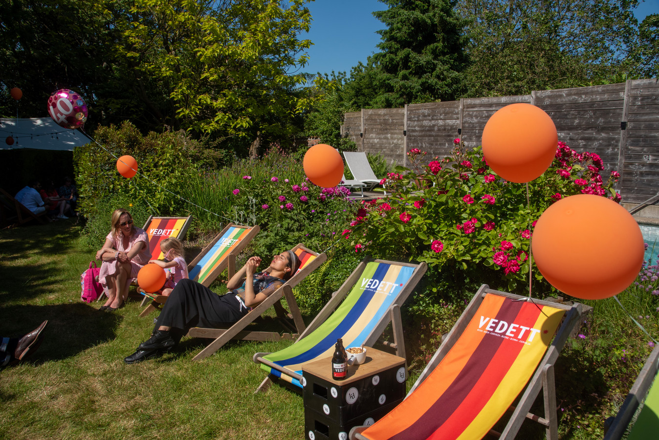 Terrasje doen? In deze 11 zomerbars in de regio Gent geniet je van een ...
