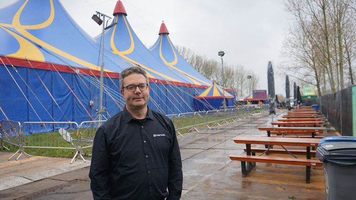 Festivel mag aftrap geven van festivalzomer… en laat bezoekers vijftig ...