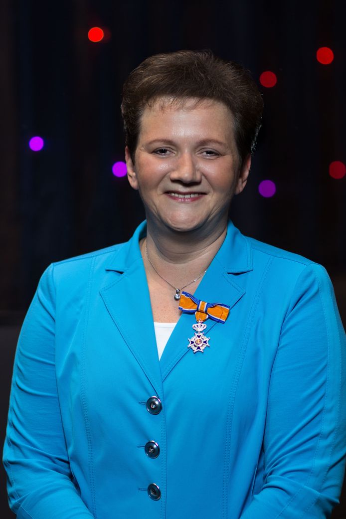 Tok of the Town in Helmond over tonpraten | Helmond | ed.nl