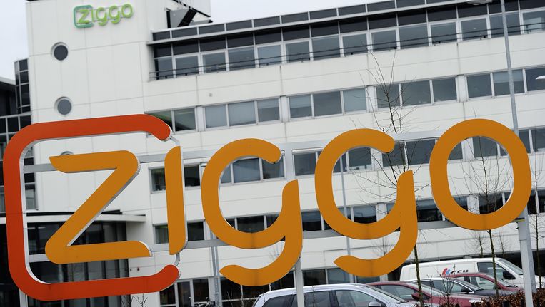 Fusie Ziggo en UPC kost honderden banen | De Volkskrant