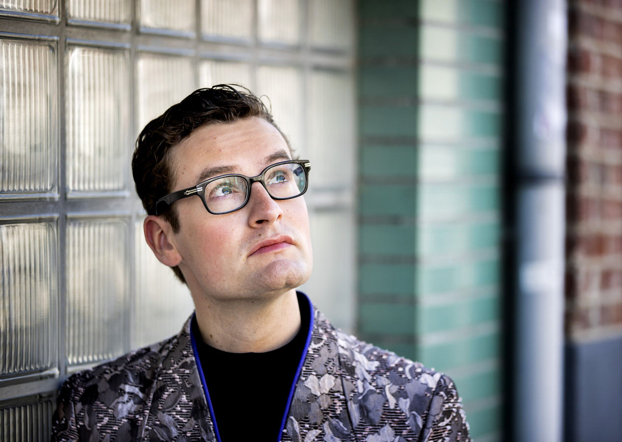 Dit zijn de favoriete plekken van Splinter Chabot: ‘Hier kun je in ...