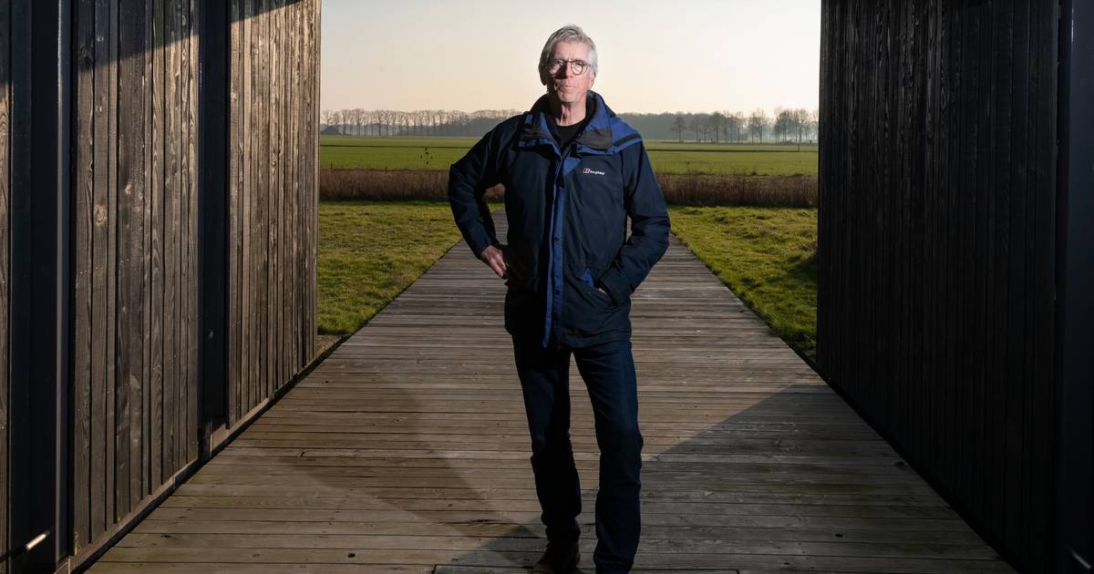 Twaalf op een rij: Jaap Starkenburg bewaakt als cursusdocent het ...