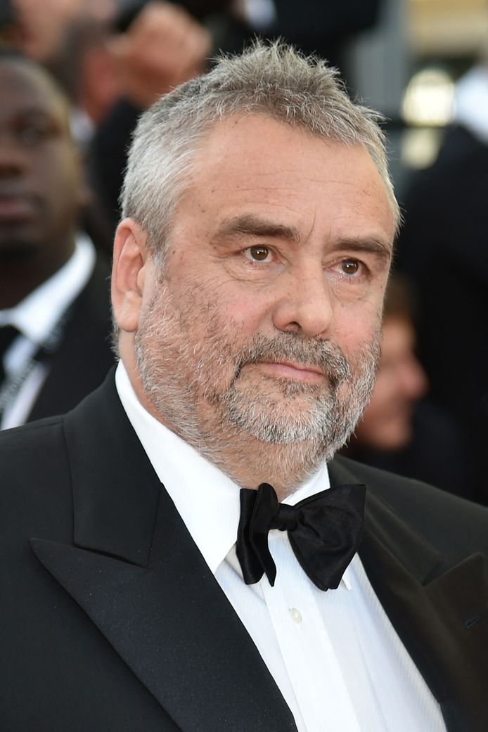 Les accusations de viol contre Luc Besson définitivement écartées en ...