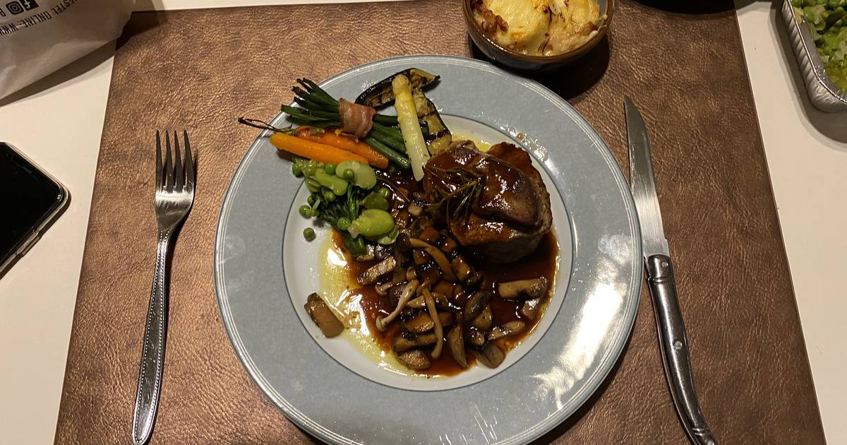 LEKKER LOKAAL: Smaken uit Geluwe bij restaurant Oud Stadhuis | Wervik ... LEKKER LOKAAL: Smaken uit Geluwe bij restaurant Oud Stadhuis | Wervik ...