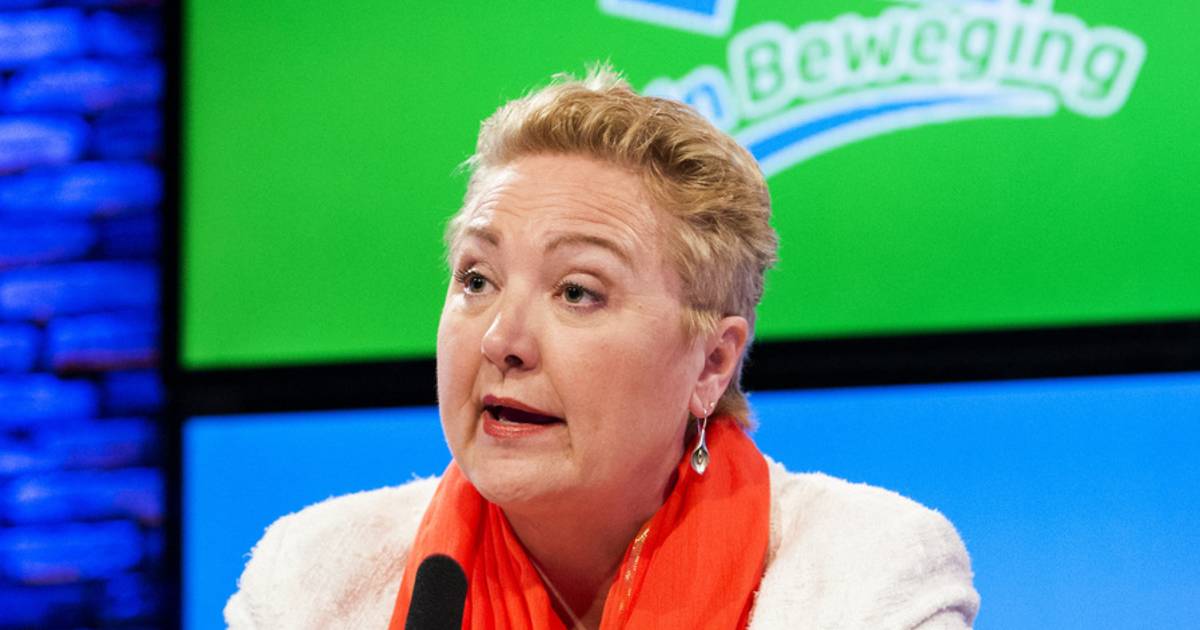 Van Brenk: Kabinet maakt Nederland onveiliger | Binnenland | AD.nl