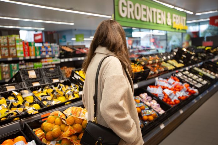 ALDI-filiaal Elsene week dicht wegens herinrichting | Brussel | hln.be