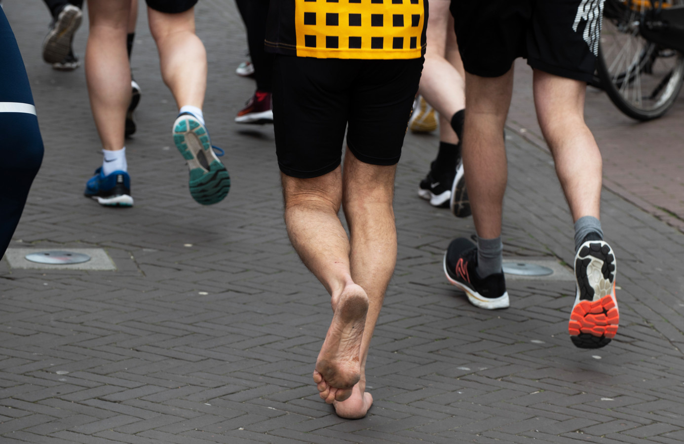 Culemborg City Run: Van den Hurk prolongeert zijn titel en één ...