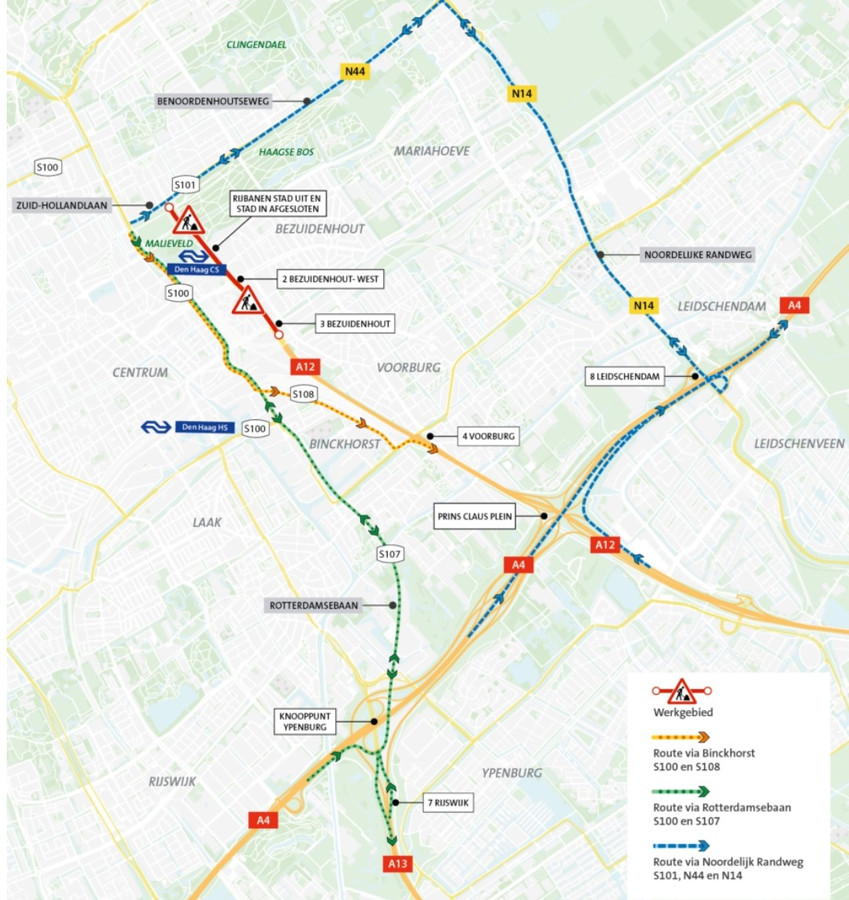 Zoveelste verbouwing past in geplaagde geschiedenis van de eerste ...