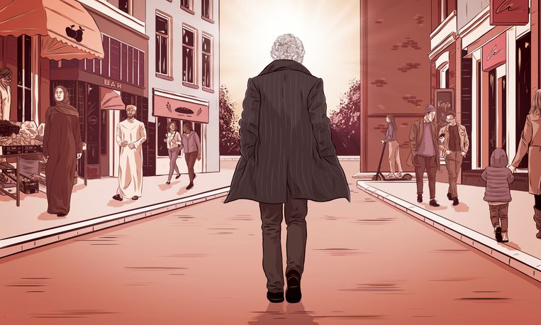 Hoe groot is het ‘multiculturele drama’ van Paul Scheffer twintig jaar ...