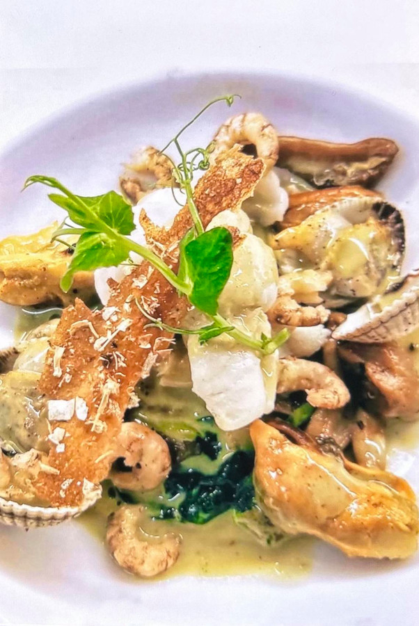 “Van inktvis maak ik frietjes. Zo worden ook kinderen fan”: deze ...