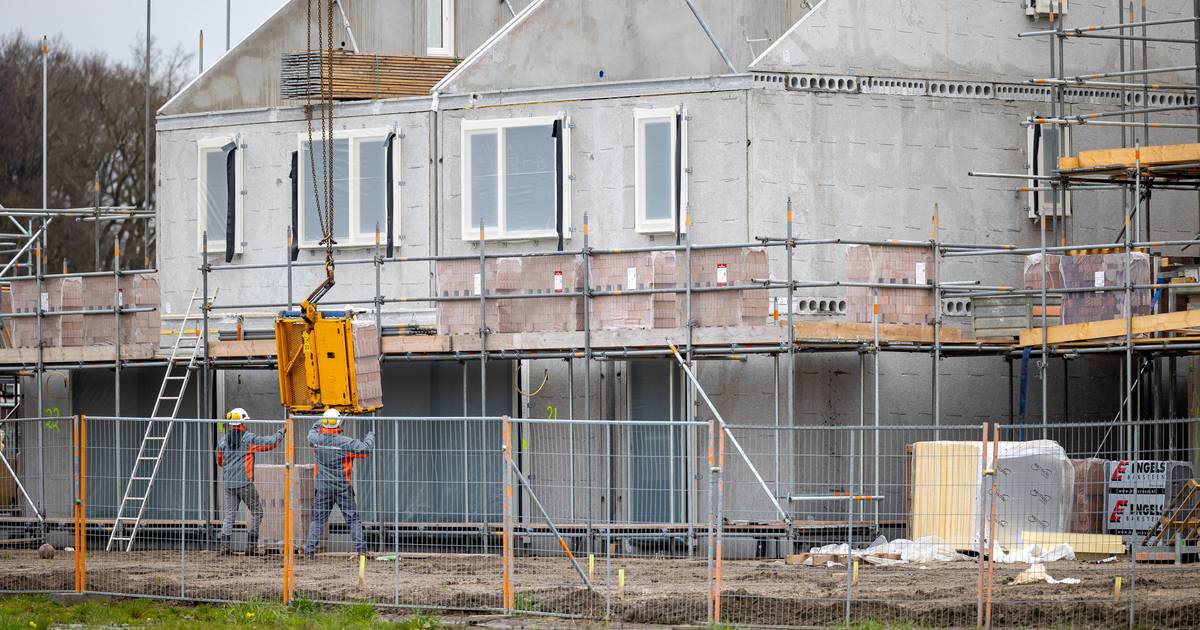 Woonkwartier zet woonadviseur in om lange zoektijd naar sociale ...