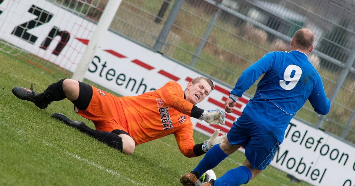 MEC’07 heeft geen kind aan Wadenoijen | Sport Rivierenland ...