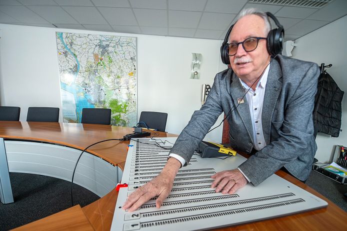 BRIEVEN | Waarom overal een diploma voor? en stemmen voor slechtzienden ...