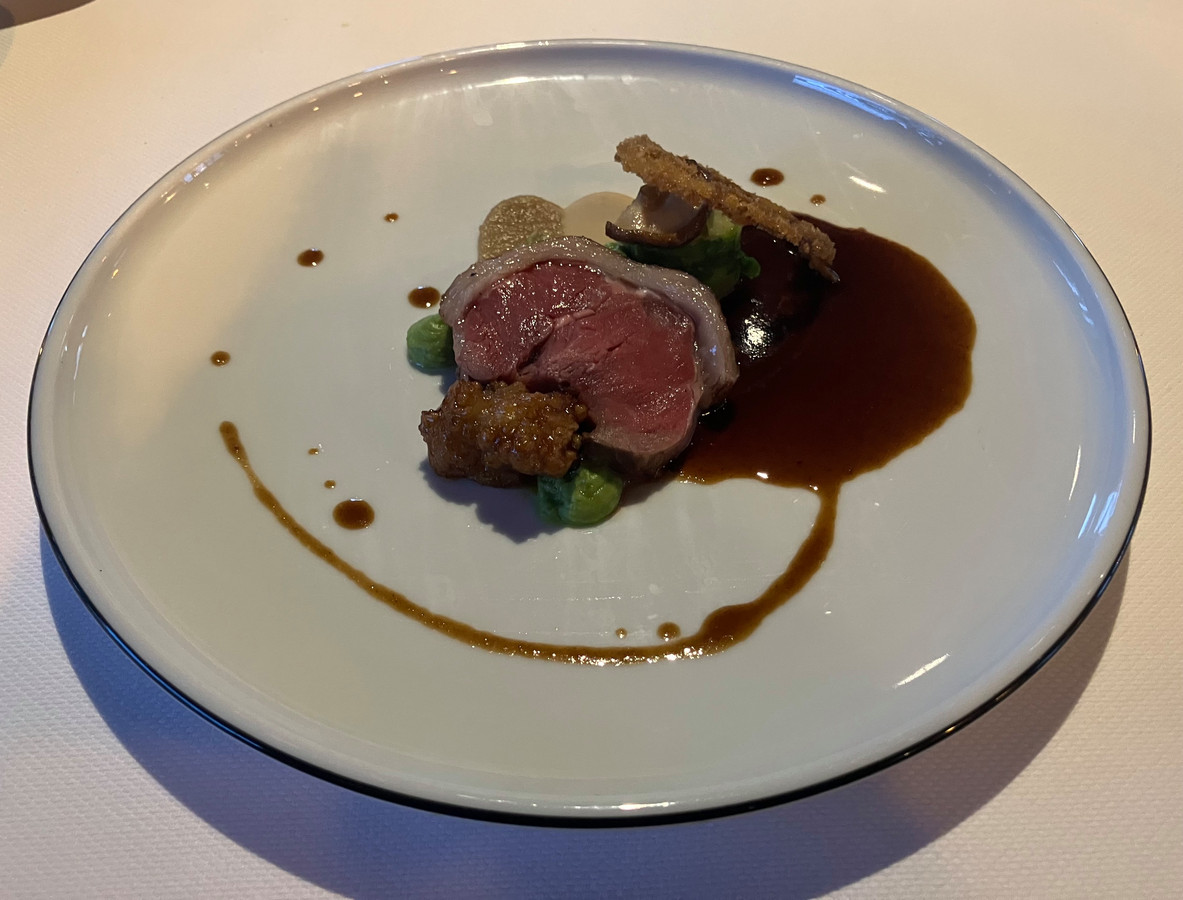 Restaurant Ripasso doet al tien jaar zijn naam eer aan: ‘Luxe, warm én ...