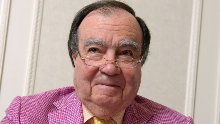 George Forrest verheugd over toelatingen Korongo Airlines | De Morgen