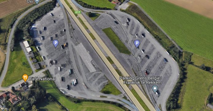 Dief betrapt op snelwegparking in Rekkem: 2 jaar cel gevraagd | Menen ...