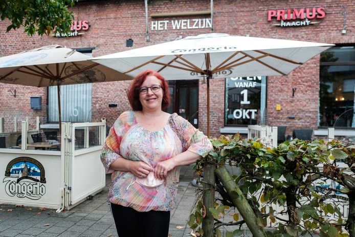 Café Het Welzijn heropent met nieuwe uitbaatster: “In de voetsporen van grootmoeder en mama ...