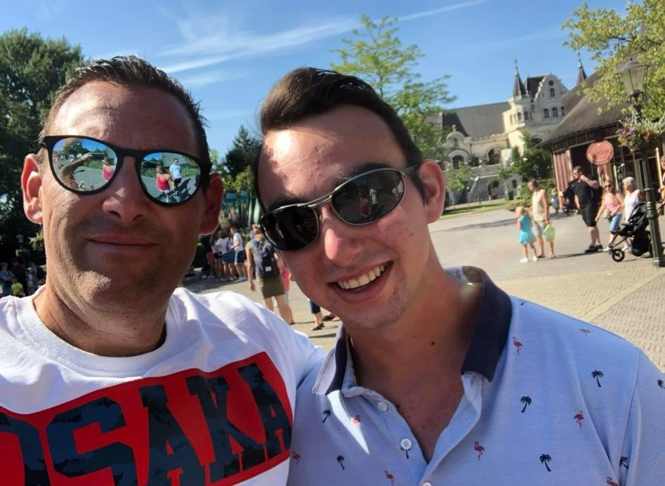 Branko uit ‘Boer zkt vrouw’ breekt zijn vaders hart: “Ik ben nooit ...