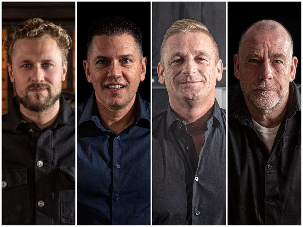 ‘Netflix’ voor thuiskoks heeft al topfans: ‘Mijn man eet nu zelfs ...