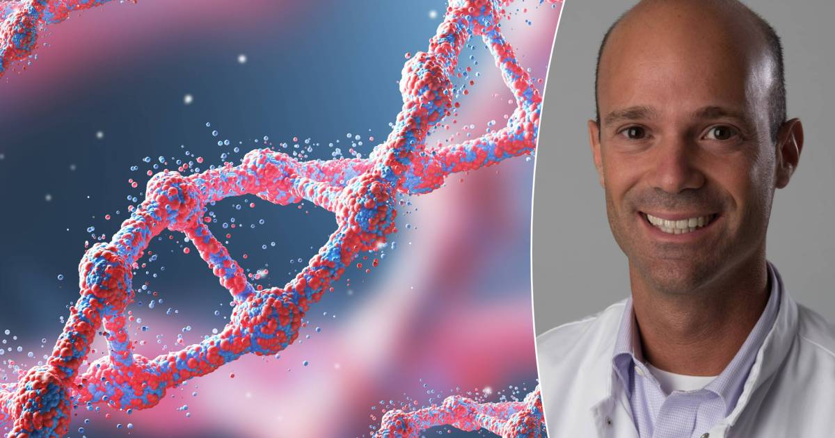 “Veelbelovend”: ‘knip’ in DNA verlost mensen met ernstige, erfelijke ...