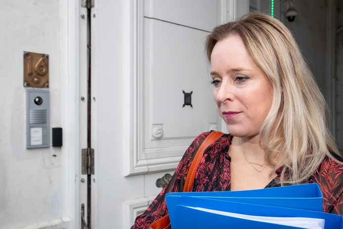 De Bleeker en Child Focus slaan handen in elkaar om jongeren te ...