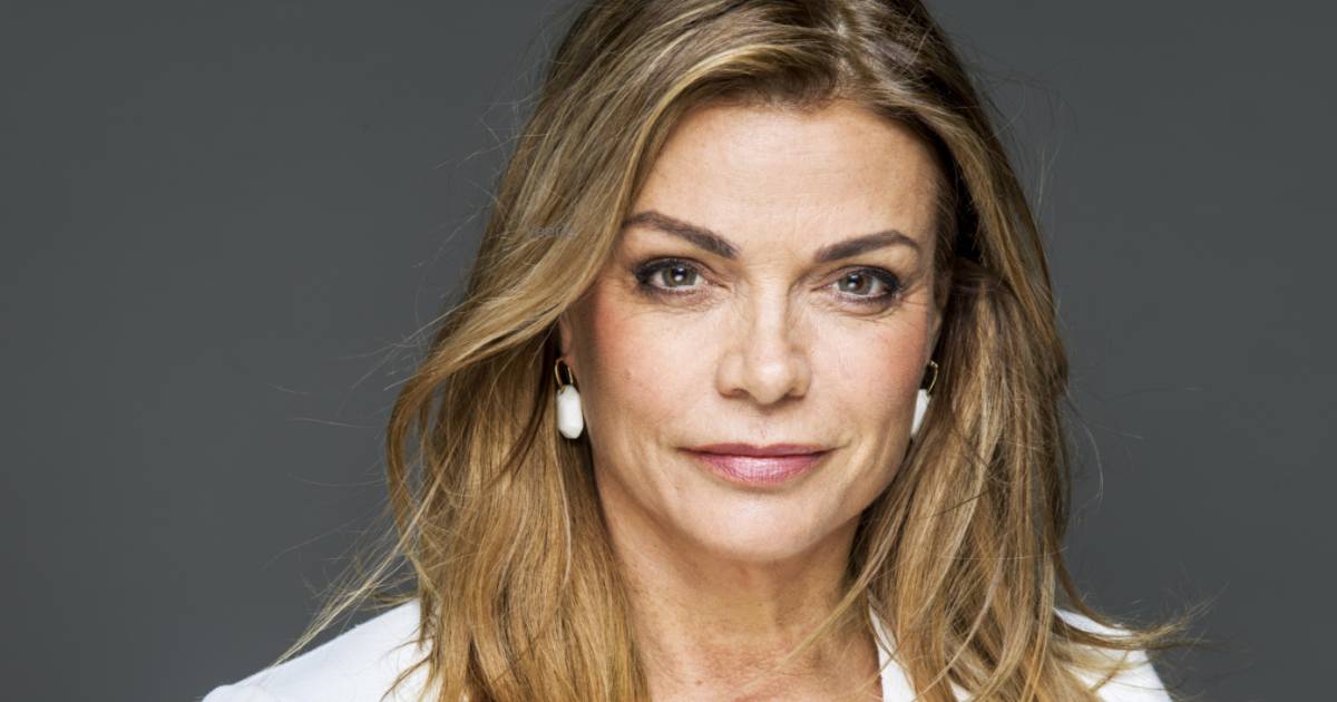 COLUMN. Goedele Liekens leert je 5 liefdestalen om je partner beter te ...