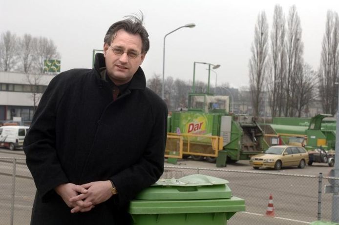 Theo Lemmen naar Geesink | Nijmegen | gelderlander.nl