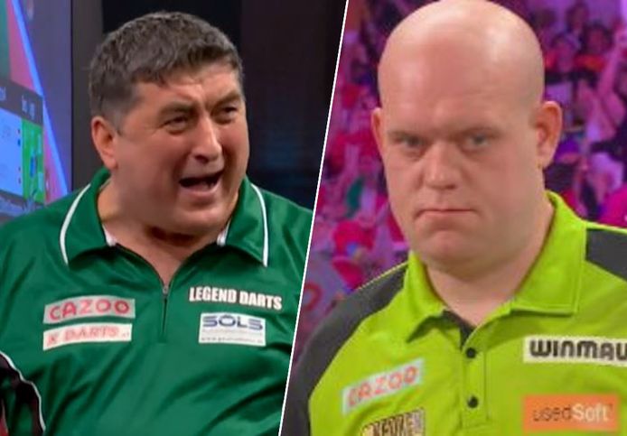 KIJK. “Dit is onrespectvol en zou altijd afgestraft moeten worden”: Van ...