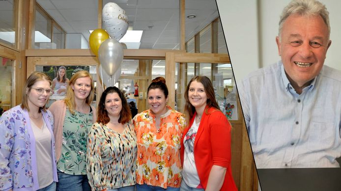 Nijpend tekort aan kinderopvang in Ichtegem: “De zwangere mama's huilen ...