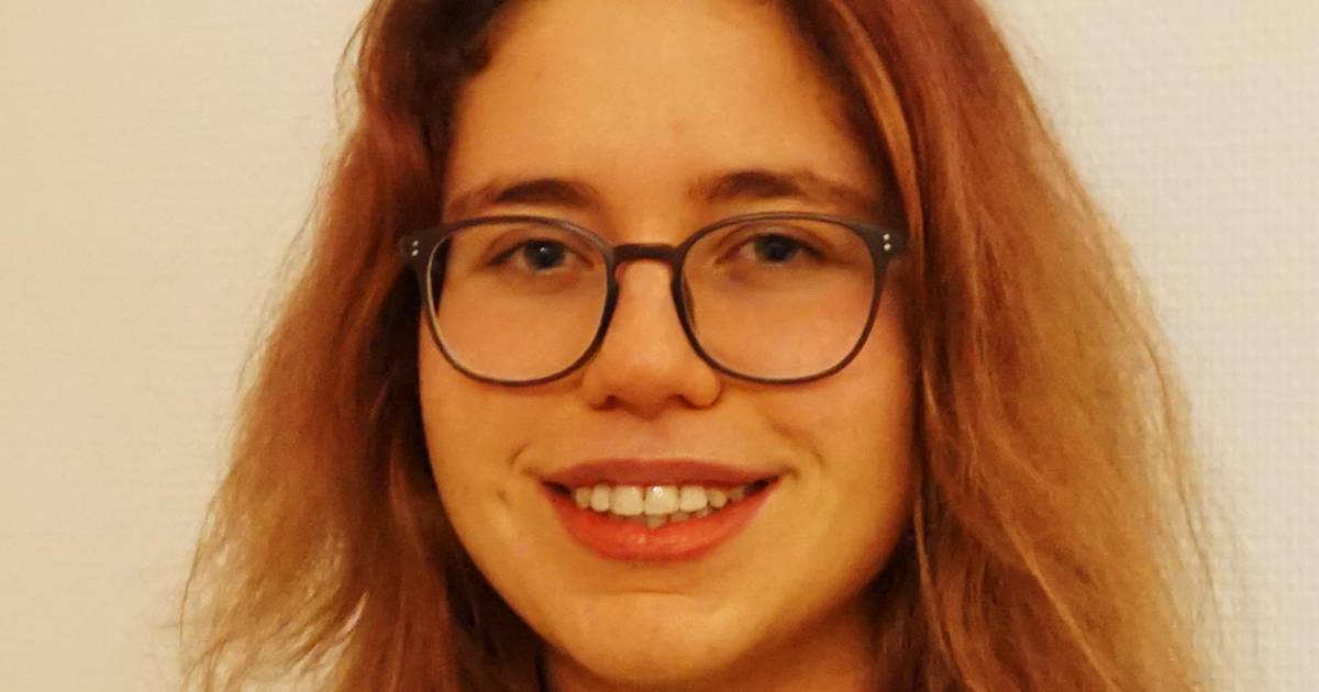 Nele trekt naar Verenigde Naties | Lochristi | hln.be