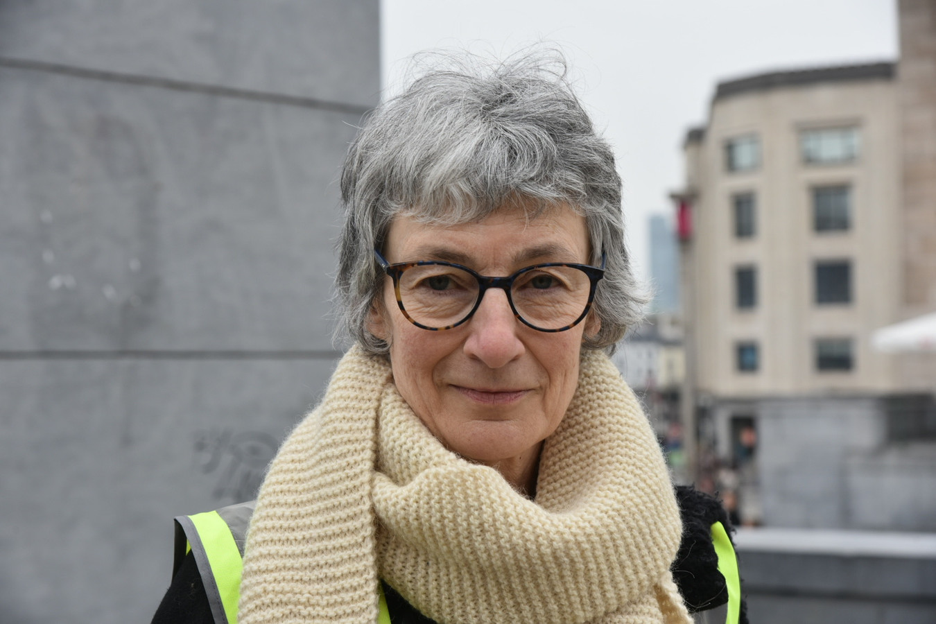 Protest tegen bouwprojecten in natuurlijke gebieden: “Natuur nodig in ...