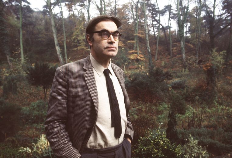 Niet gepubliceerd werk van Godfried Bomans in de boekhandel | De Morgen