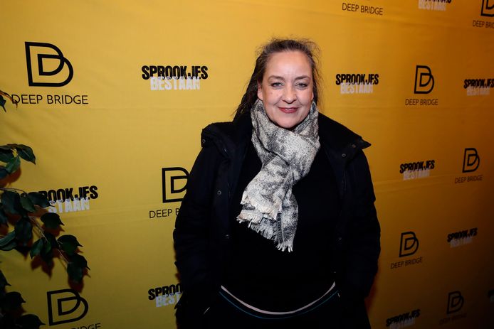 IN BEELD. Geen dwergen, wel BV's op première musical Sneeuwwitje ...