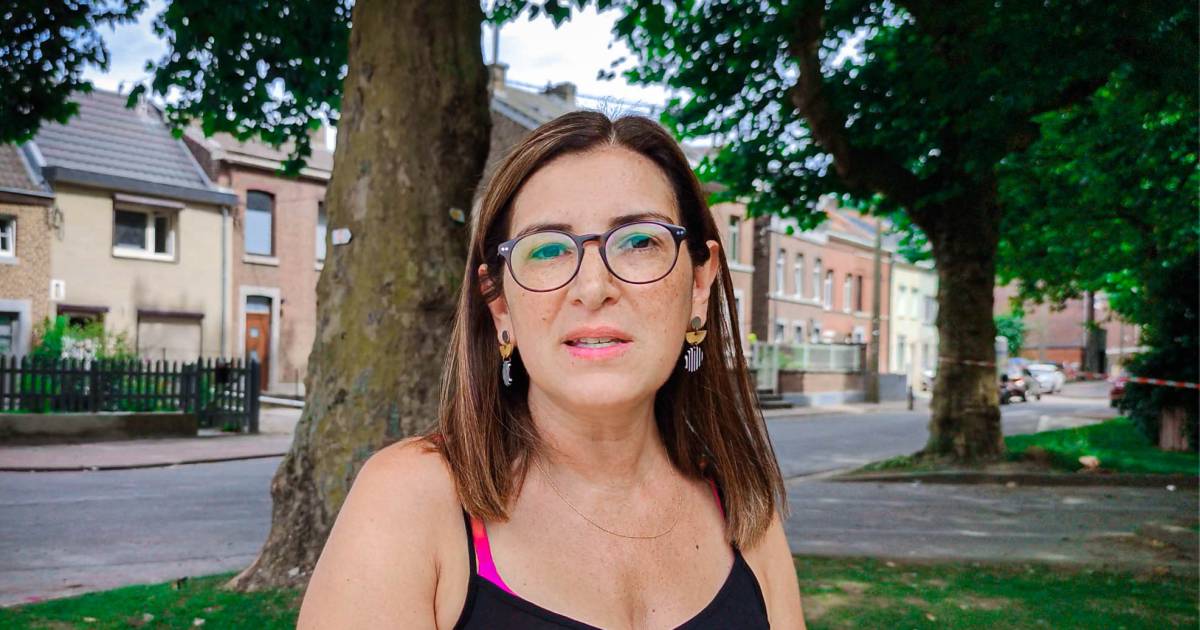 Sabrina vit dans l’angoisse permanente: “C’est comme si nous n ...