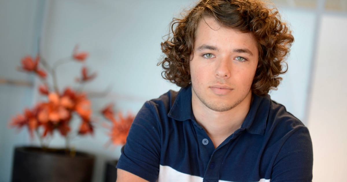 Robin bang voor de toekomst na sluiten van ’t Polböske | Enschede | AD.nl